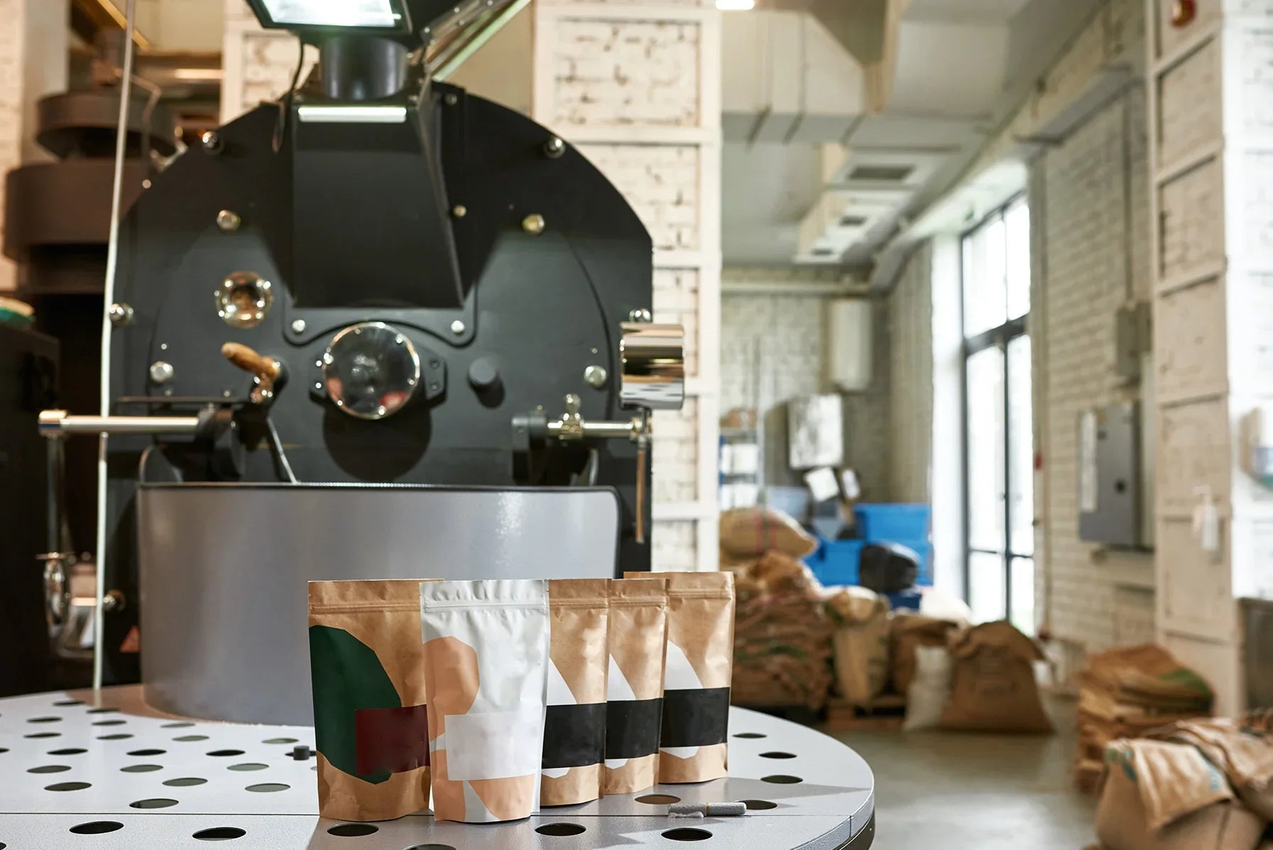 Thrive's tips to maximising your specialty coffee roastery's online pr